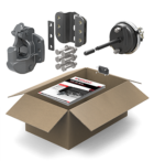 Premier Couplings • Bartlett • Integrated Towing Solutions